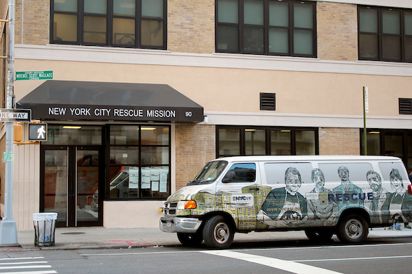 Downloads | The Bowery Mission