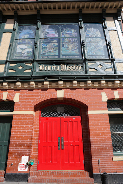 Downloads | The Bowery Mission